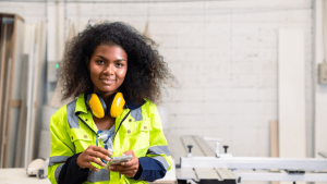 SAW Management Assistant N6 Work-Integrated Learning Programme 2025/ ...